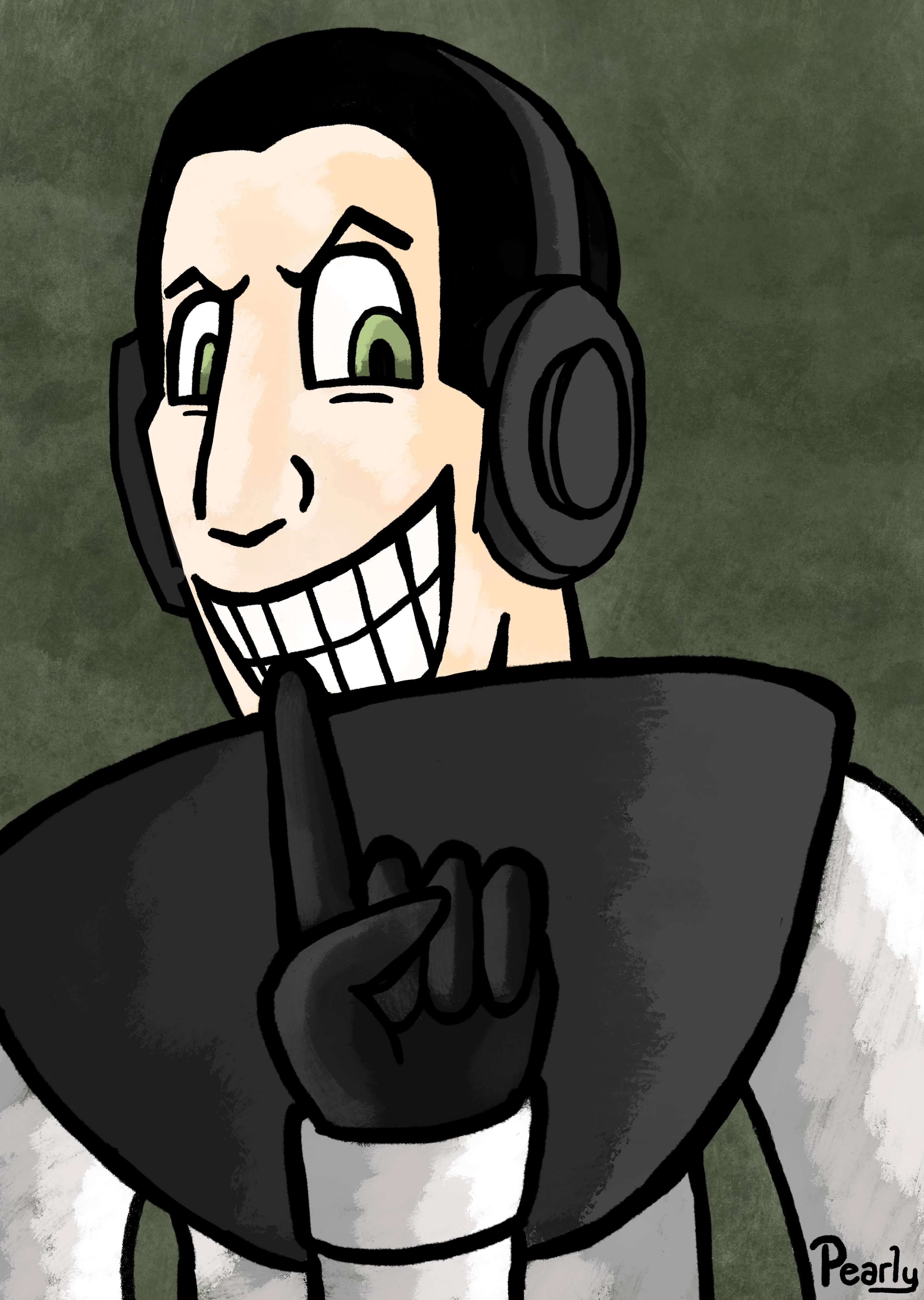 Berserker Mutant | Fandom