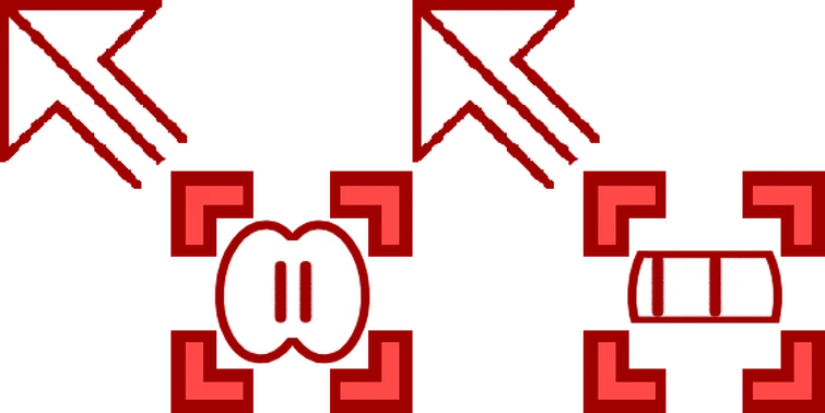 Should I make more OSC mouse cursors? | Fandom