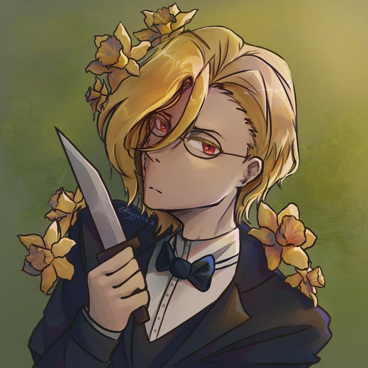 YAAAAA [ Off-topic!! ] | Fandom