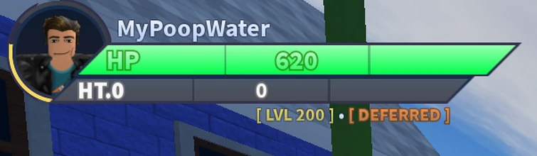 Discuss Everything About A Universal Time Roblox Wiki | Fandom