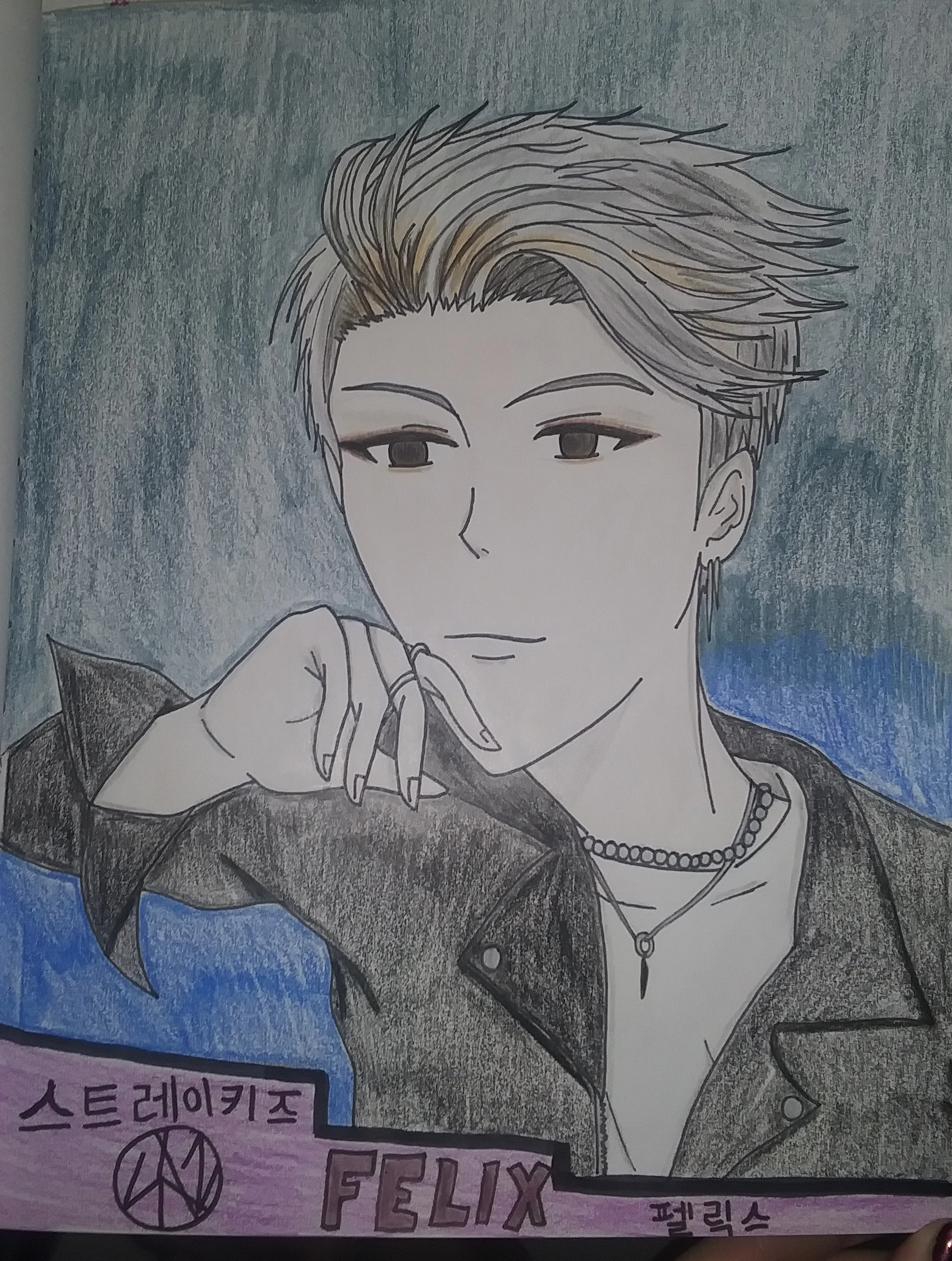 Anime Felix | Fandom