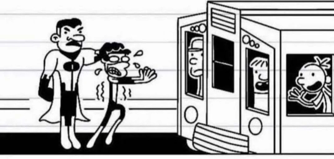 New doawk book crazy | Fandom