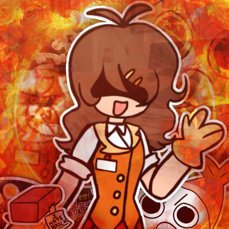 Common toon handlers pfp I made | Fandom