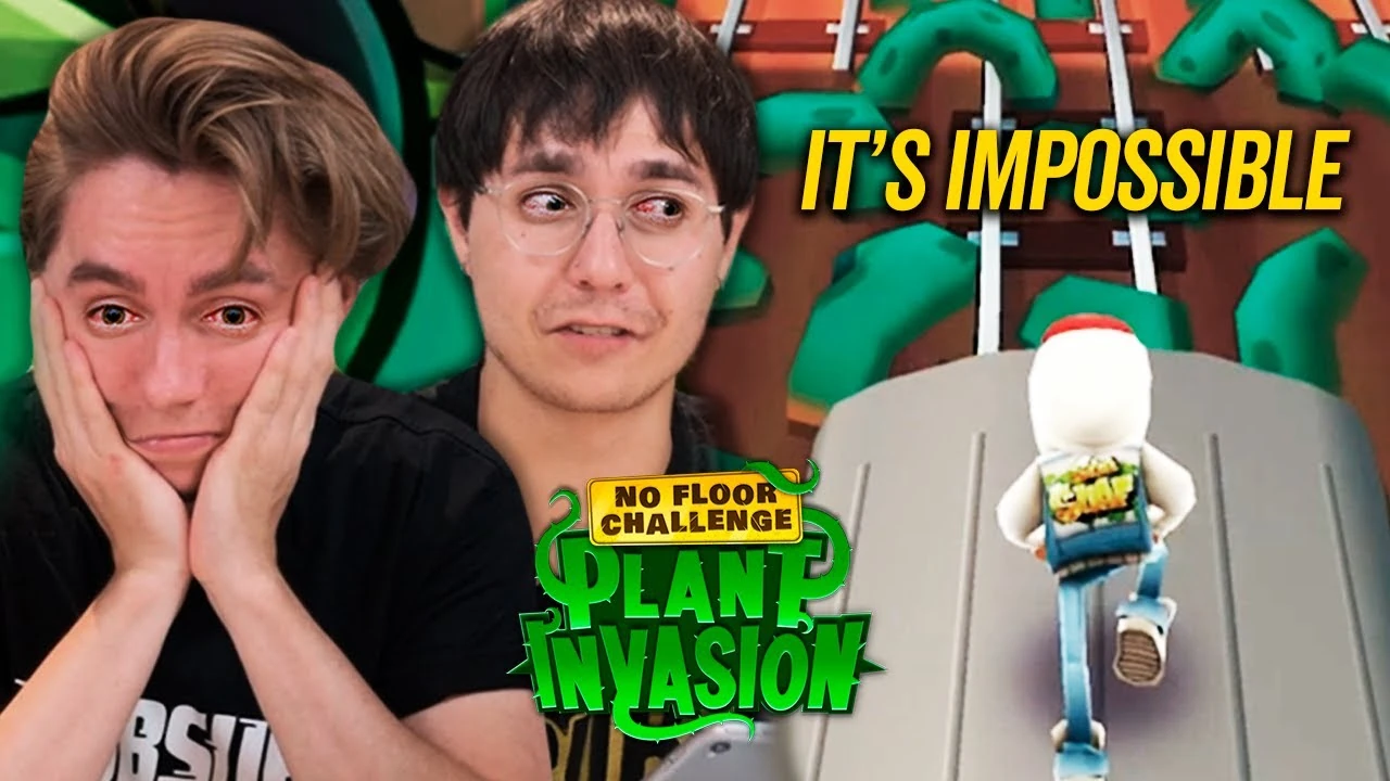 Plant Invasion SYBO Gameplay | Fandom