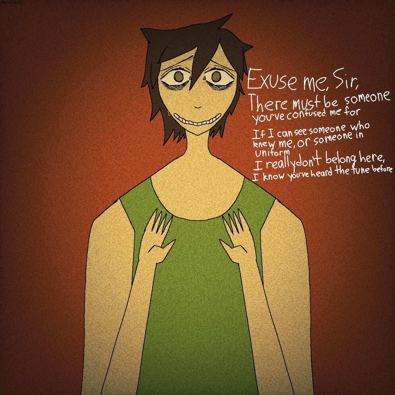 song ref lololololol | Fandom