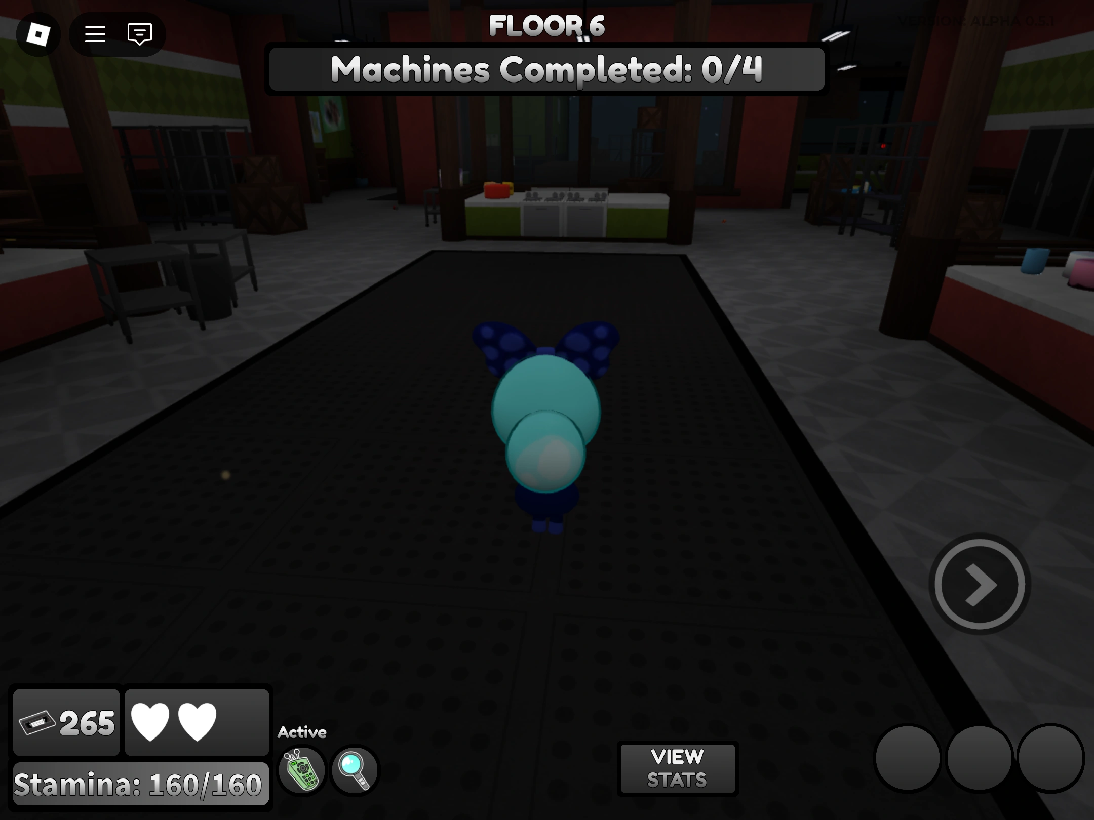 New map! (+connie and looey’s info card) | Fandom