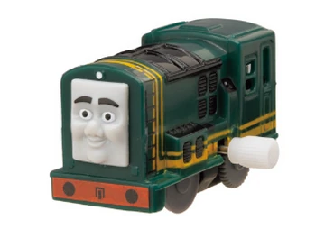 Discuss Everything About Thomas the Tank Engine Wiki | Fandom