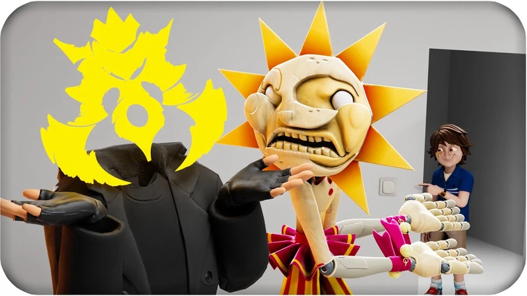 Try to guess how much I love my Upgraded Very Large Cameraman (100% Bro ...