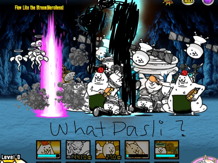 Discuss Everything About Battle Cats Wiki | Fandom