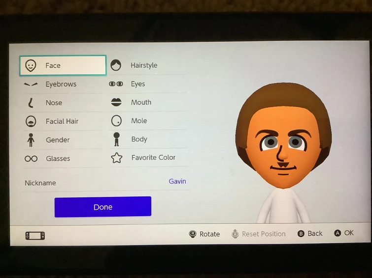 All the Genderbent Mii Olympics Miis | Fandom