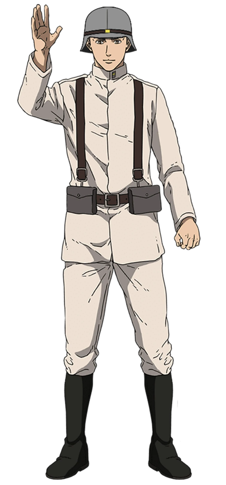 Yeah, so, here is the my uniform of Riaa | Fandom