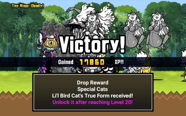 Discuss Everything About Battle Cats Wiki | Fandom