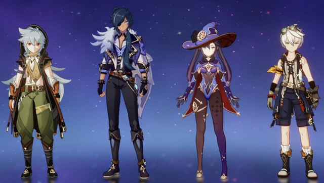 Is this a good team for razor? | Fandom