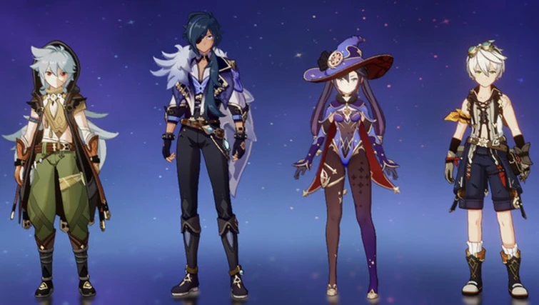 Is this a good team for razor? | Fandom