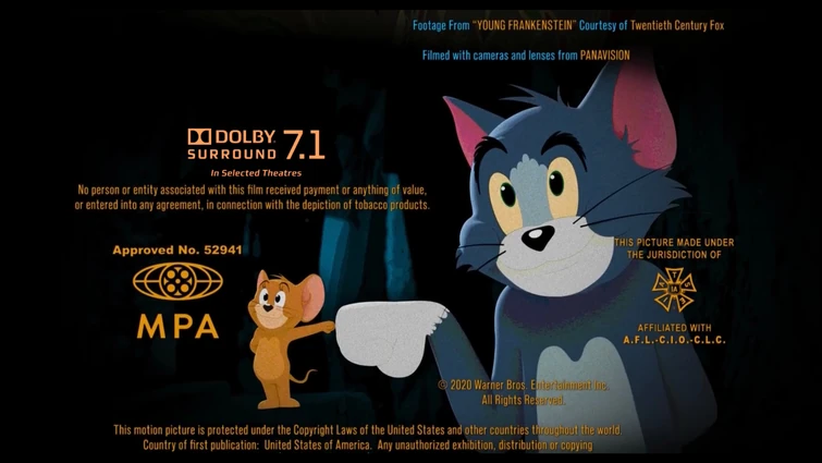 Discuss Everything About JH Movie Collection Wiki | Fandom