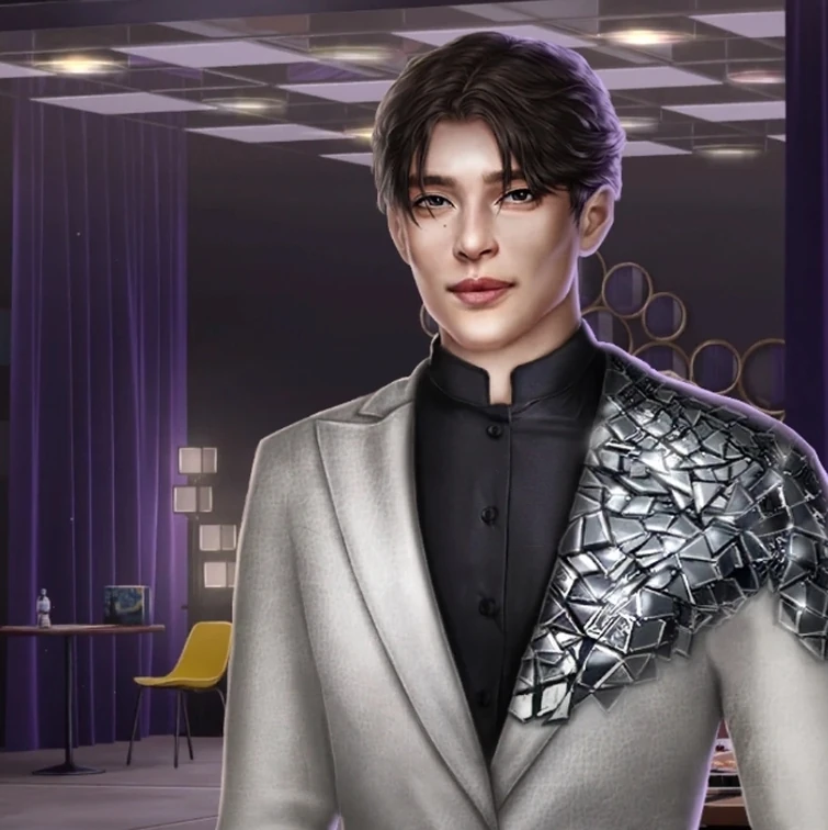 Who's ur LI from GARDEN OF EDEN? | Fandom