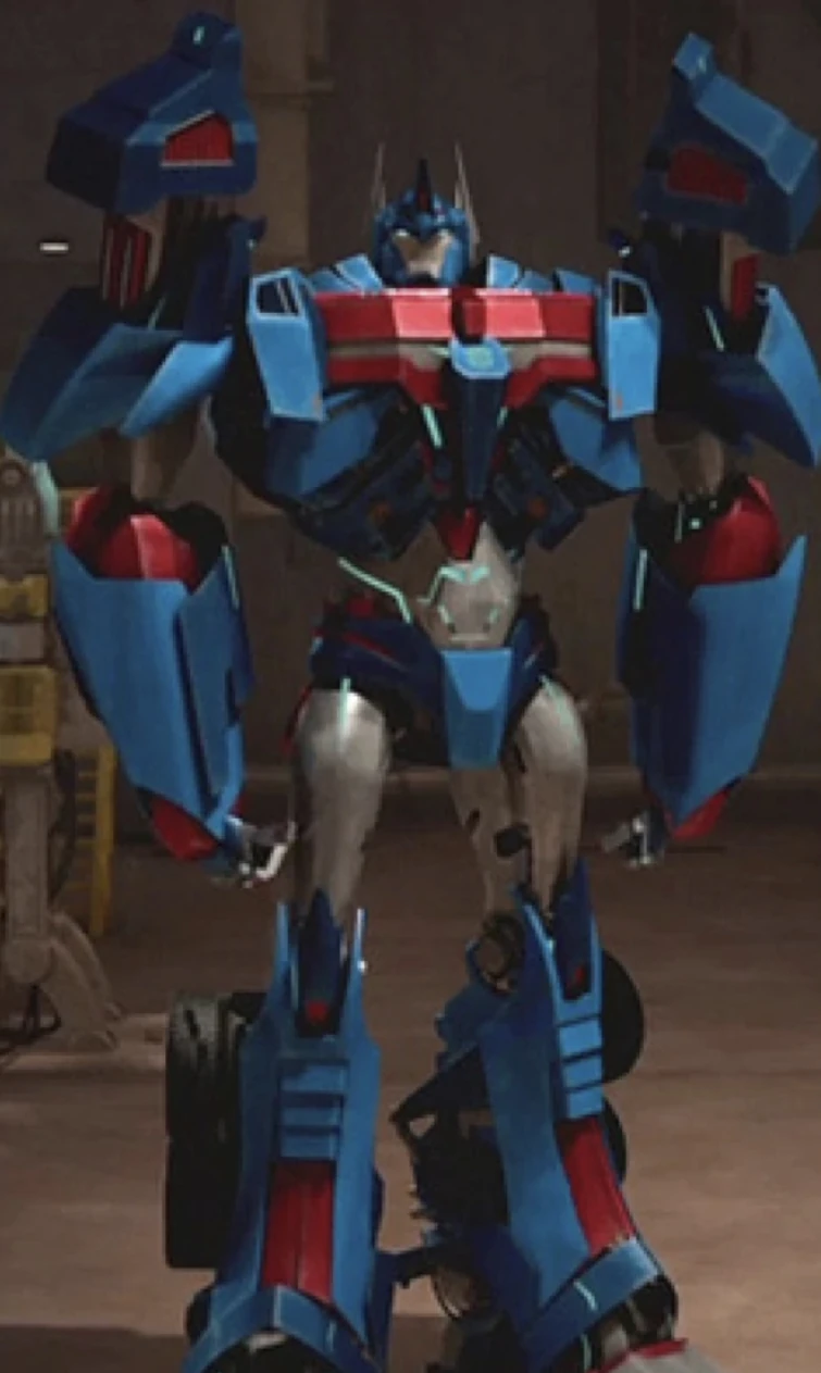 Pros and Cons For TFP Ultra Magnus? | Fandom