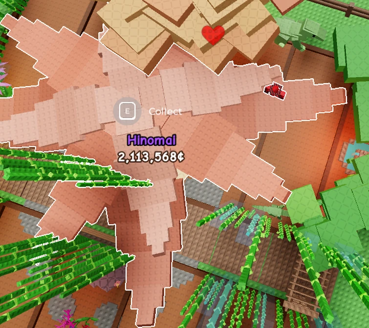 Why is my hinomai so big T~T | Fandom