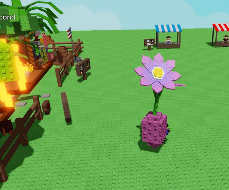 TARO FLOWER IS OP | Fandom