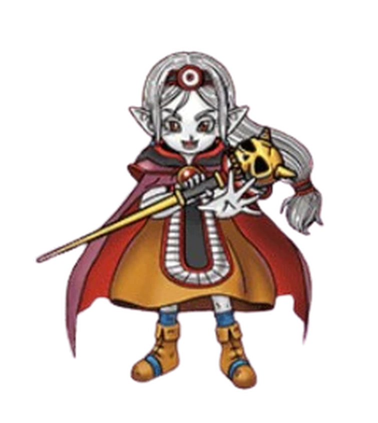 Discuss Everything About Dragon Quest Wiki | Fandom