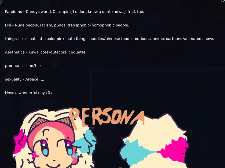 NEW USER! | Fandom