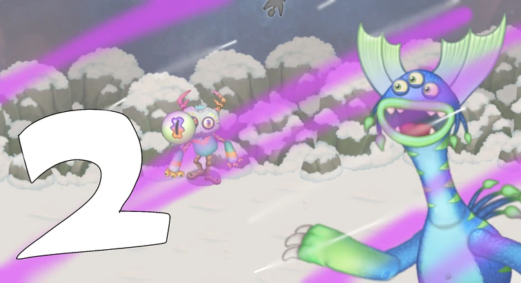 Discuss Everything About My Singing Monsters Wiki | Fandom