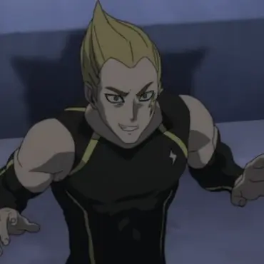 Discuss Everything About One-Punch Man Wiki | Fandom