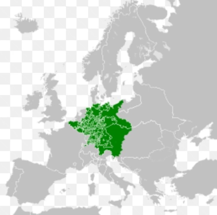 THE OTHER TWO REICH/EMPIRES IN GERMAN CULTURE | Fandom