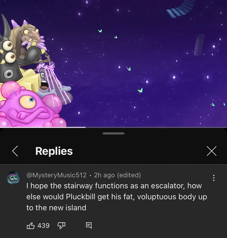 I AM VERY UPSET | Fandom