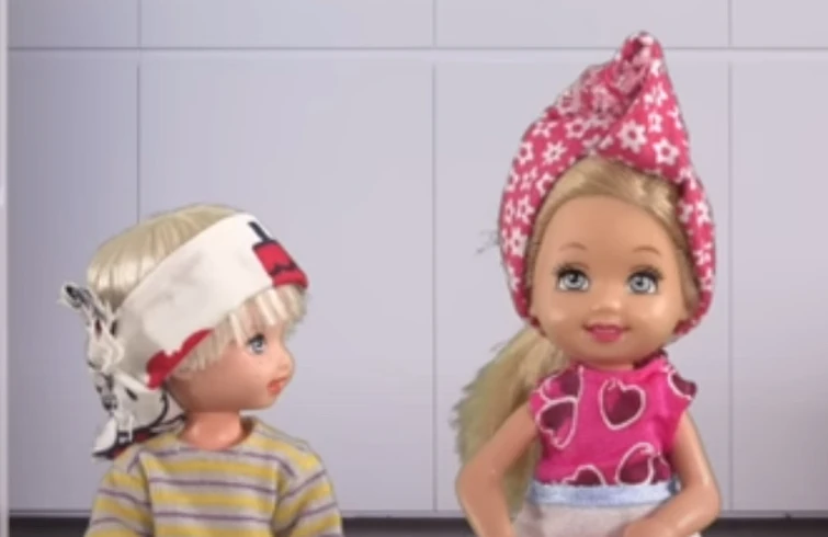 Discuss Everything About Barbie Grace's World Wiki | Fandom