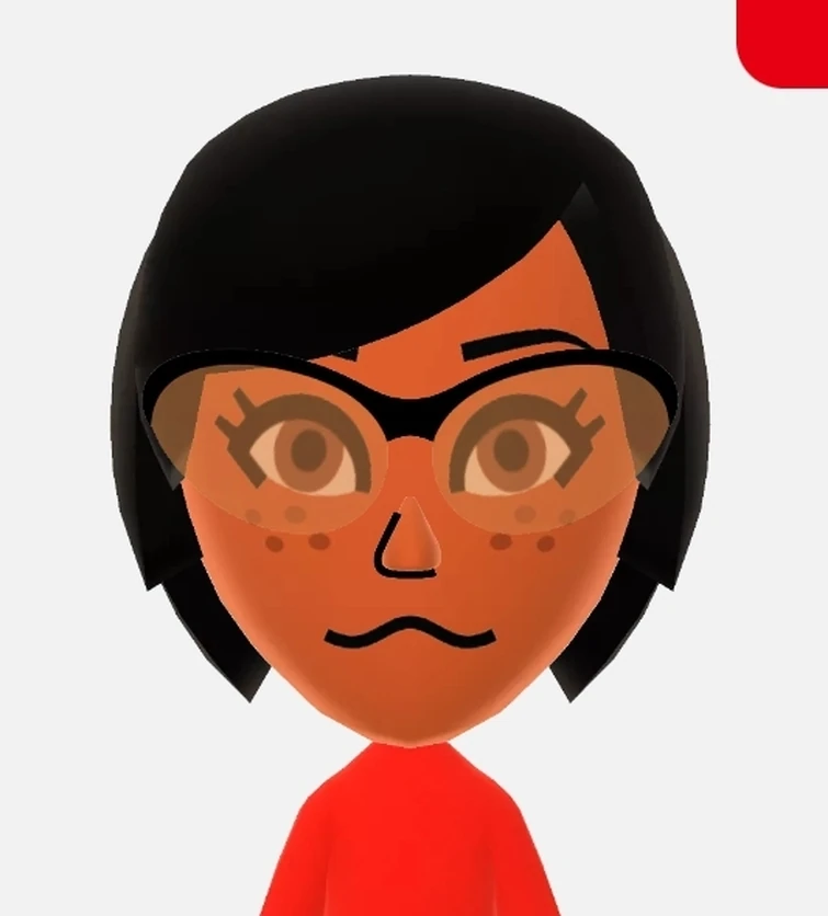 Yet another Mii challenge | Fandom