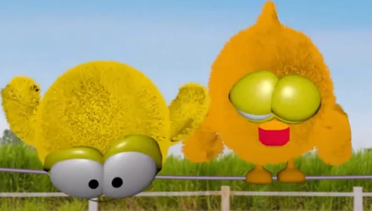 Minion Chicks 9 | Fandom