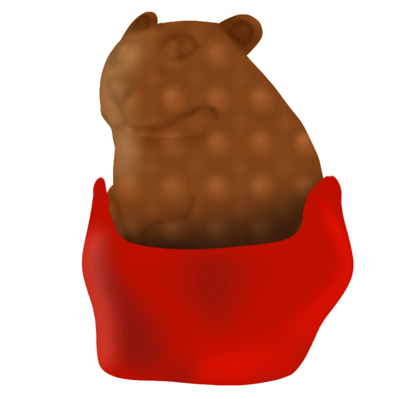 Chocolate Bar Chomik | Fandom