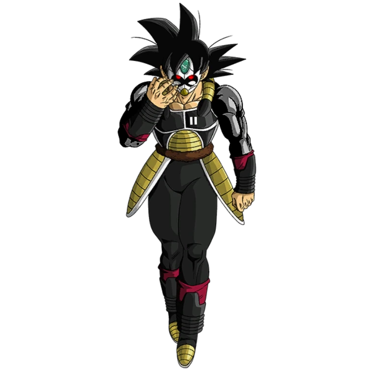 Xeno Guards Info | Fandom