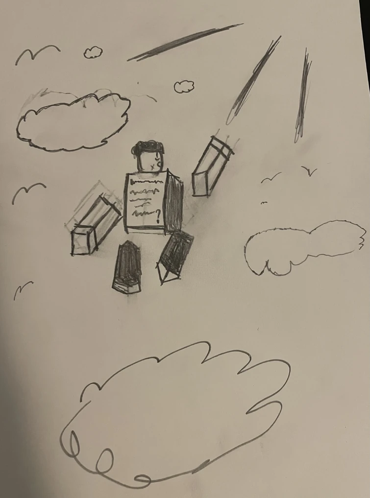 “Nouser” | Fandom