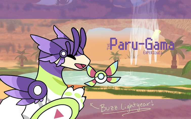 Hosting a paru raid! | Fandom