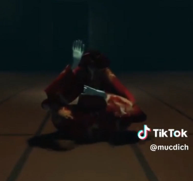 new mimic book 2 character. | Fandom