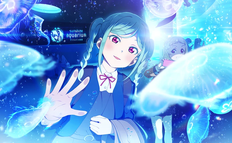 Discuss Everything About Love Live! Wiki | Fandom