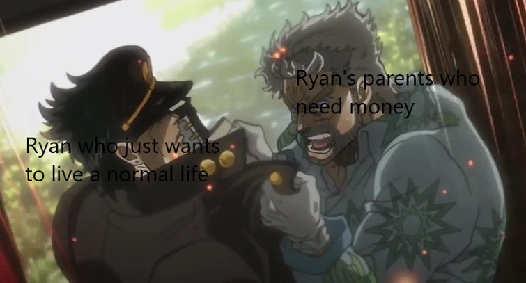 ryan toy review meme | Fandom