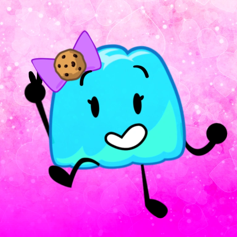 gift for gellygirl | Fandom