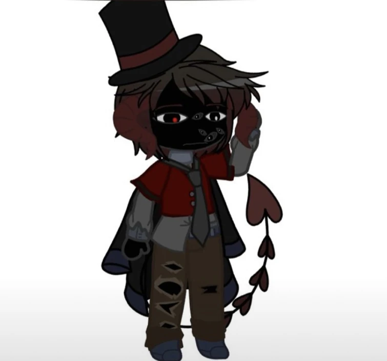 Some OC’s we wanted to share | Fandom