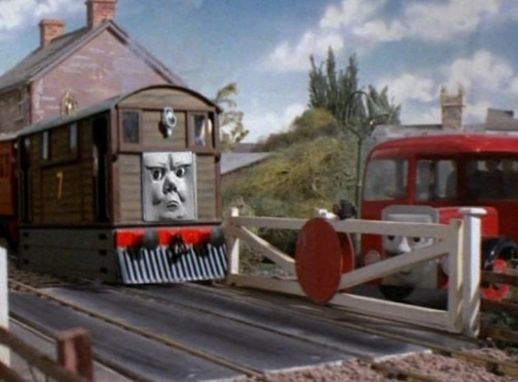 Discuss Everything About Thomas the Tank Engine Wiki | Fandom