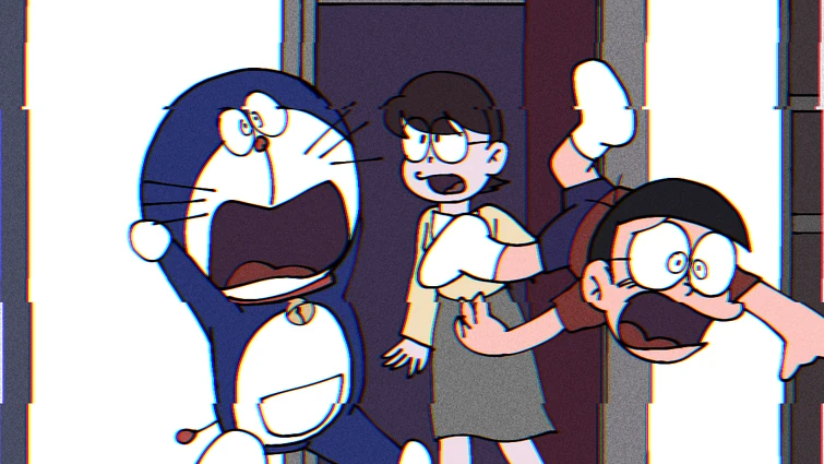 Discuss Everything About Doraemon Wiki | Fandom