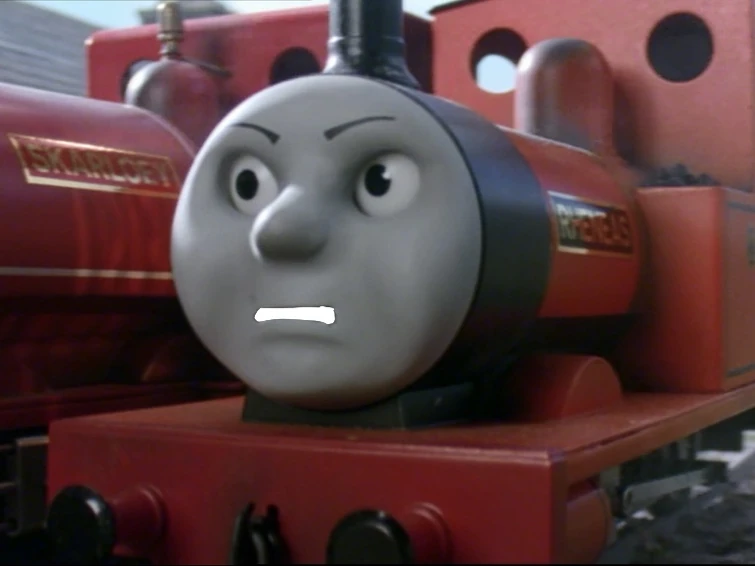 Give me a post-TATMR episode (ideally S6-12) and Rheneas will give his ...