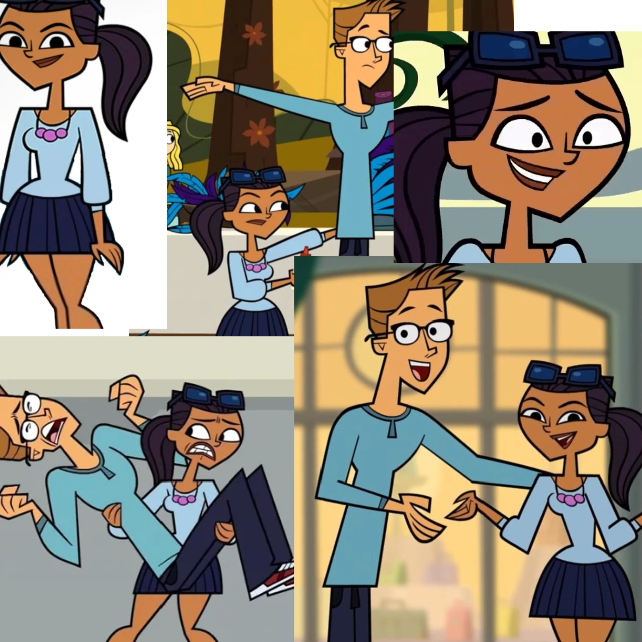 Wallpaper of the cutest character in TD | Fandom