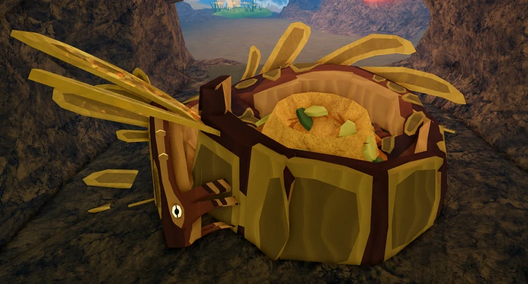 Discuss Everything About Creatures of Sonaria Wiki | Fandom