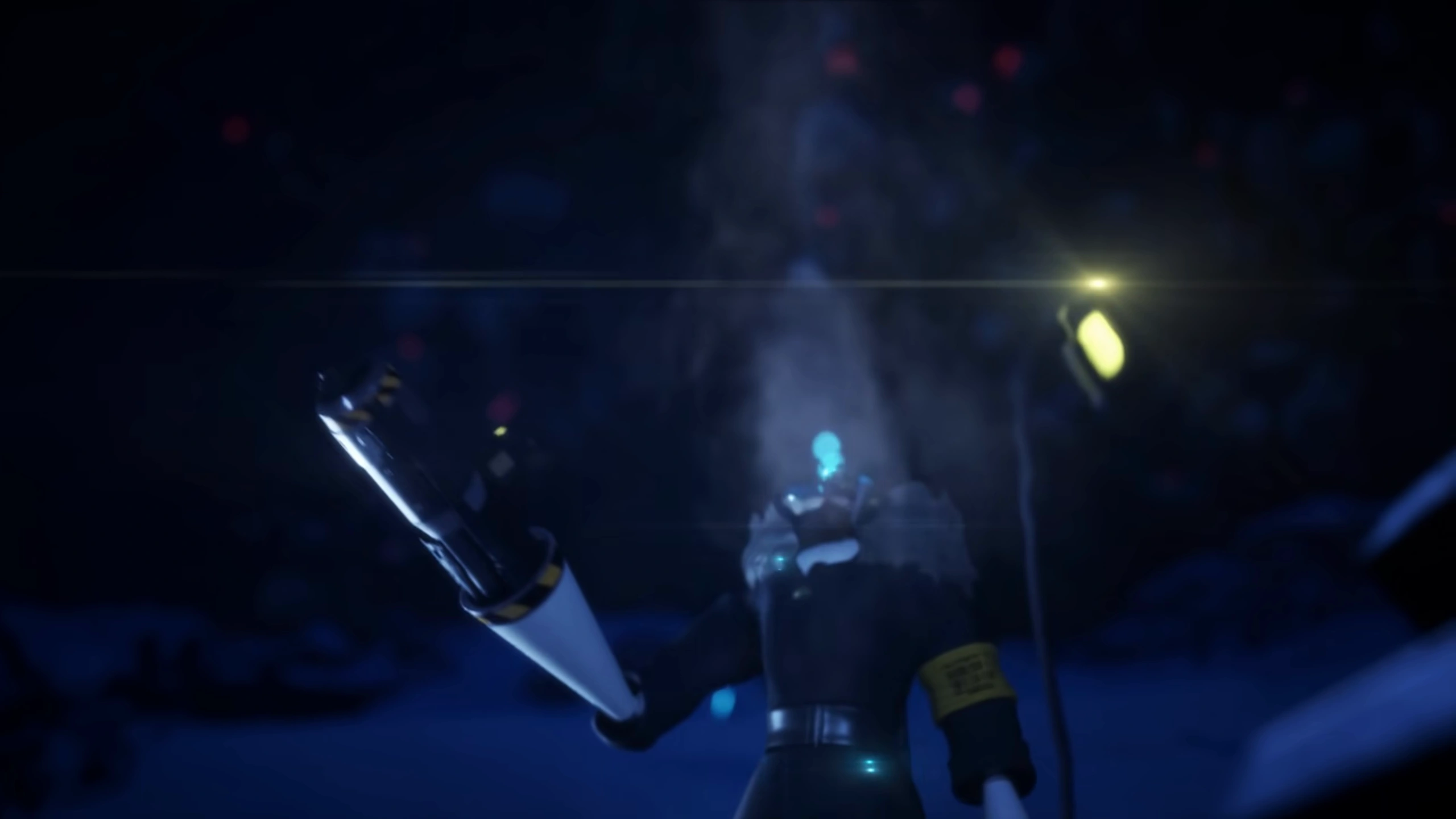🟡🤖 | Fandom