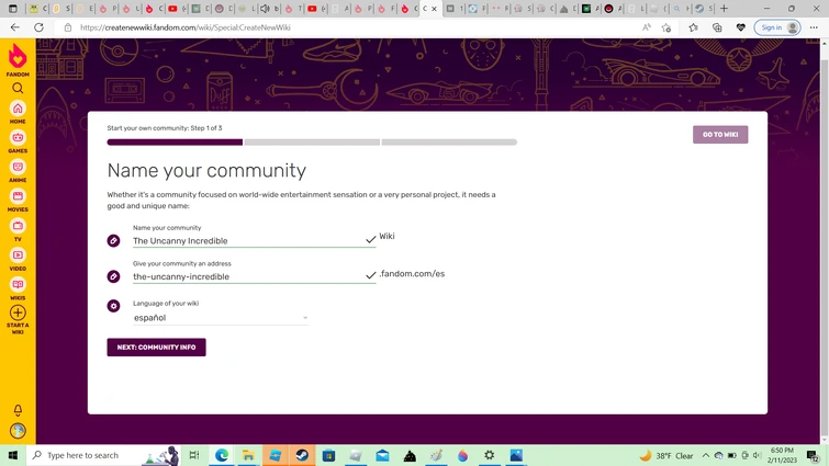 What SCRE675 and Fjrd look like irl | Fandom