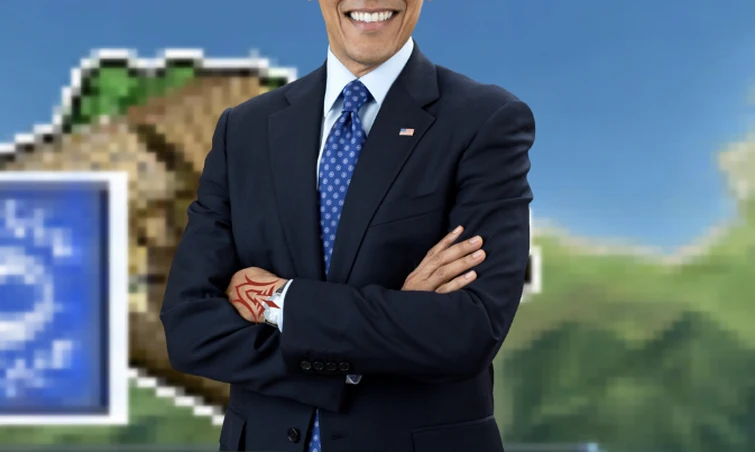 Wow! I’ve had no idea Obama originated from Japan | Fandom