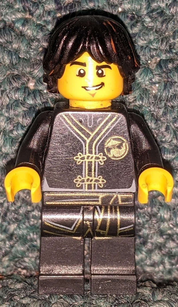 Discuss Everything About Ninjago Wiki | Fandom